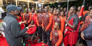 Citizen TV's Swaleh Mdoe Launches Own Show - Kenyans.co.ke